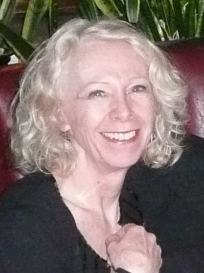 PlayFair People - playfair - Karen Ackerman - About the Playwright